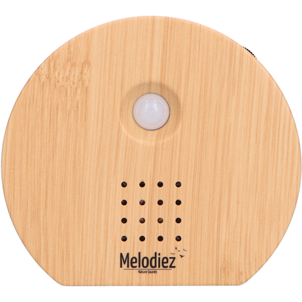 Nature sound box - licht hout – Elf Elf